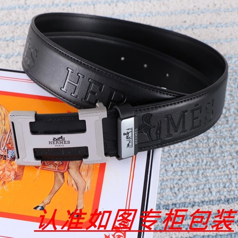 Accurate model Hermes Belts