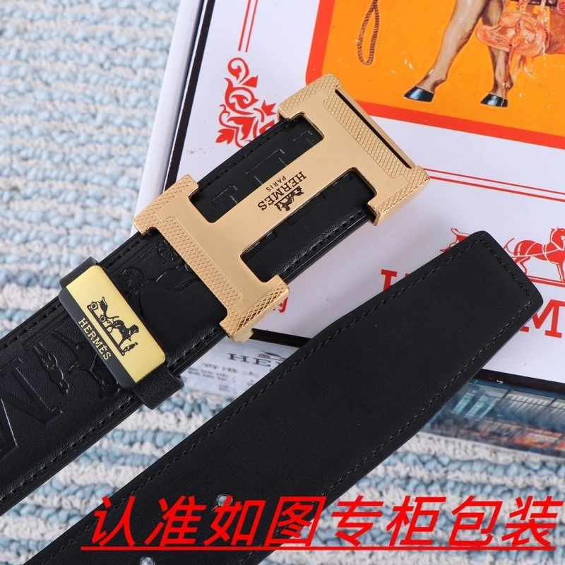 Accurate model Hermes Belts