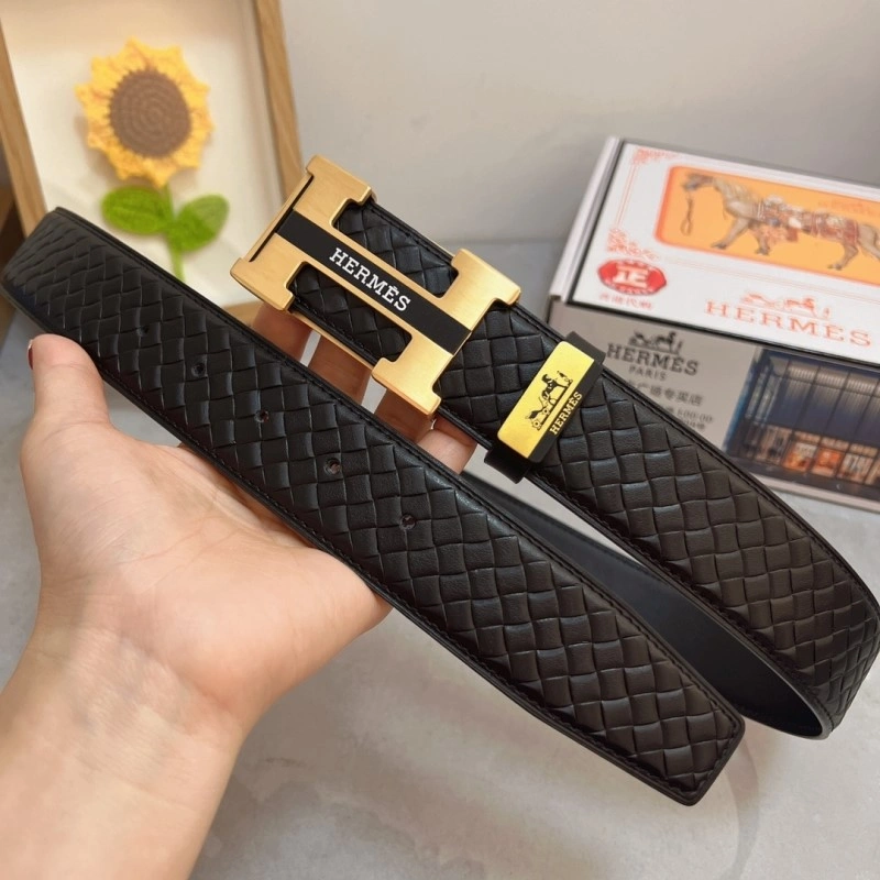 Value-priced Hermes Belts