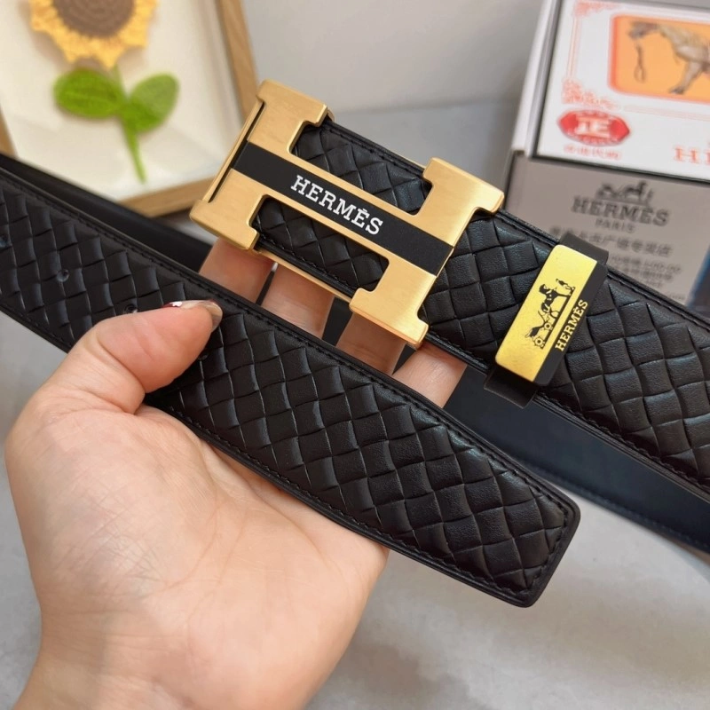 Value-priced Hermes Belts