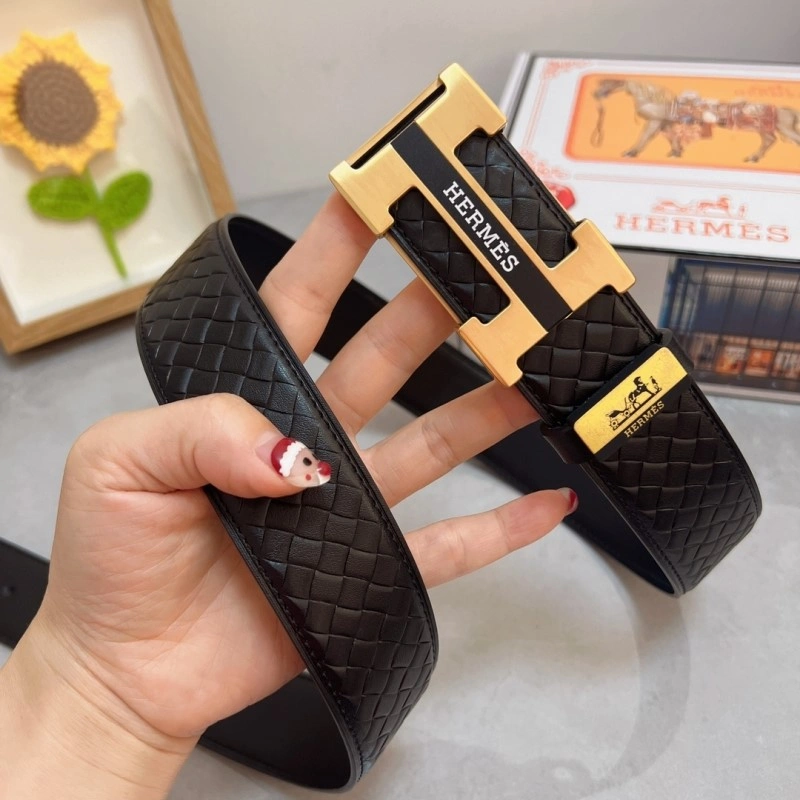 Value-priced Hermes Belts