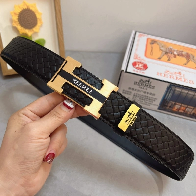 Value-priced Hermes Belts