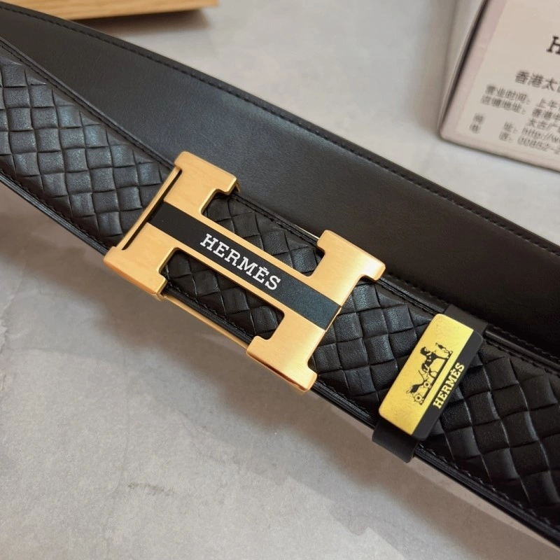 Value-priced Hermes Belts