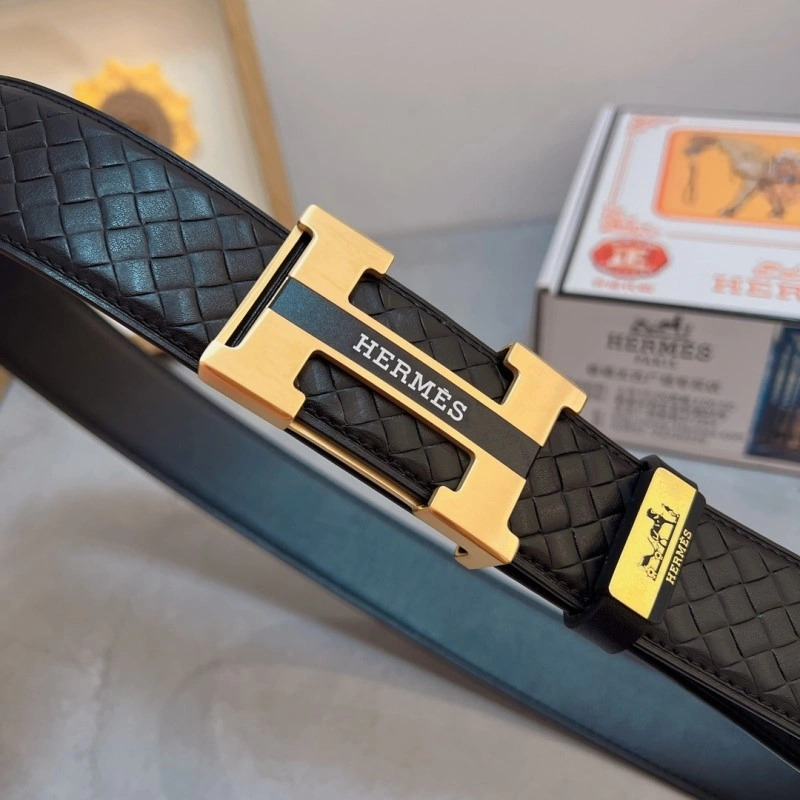 Value-priced Hermes Belts