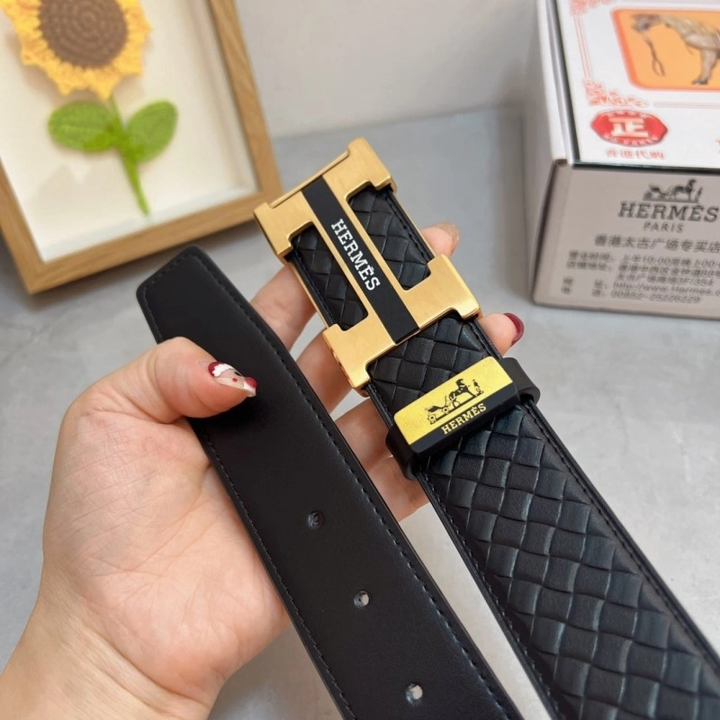 Value-priced Hermes Belts