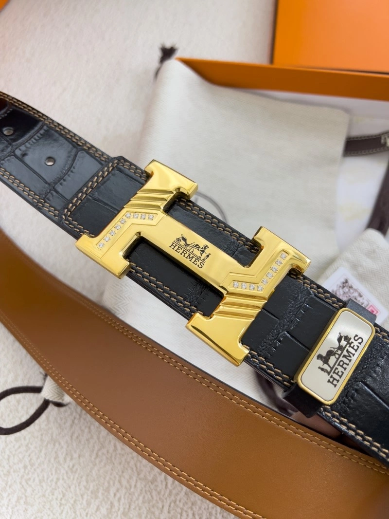 High accuracy Hermes Belts