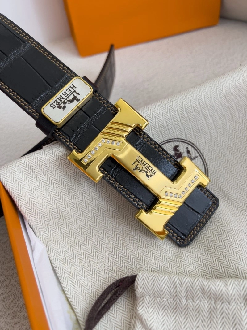 High accuracy Hermes Belts