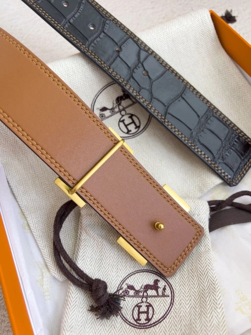 High accuracy Hermes Belts
