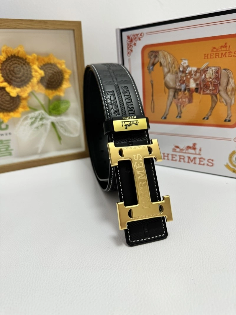 Inexpensive Hermes Belts
