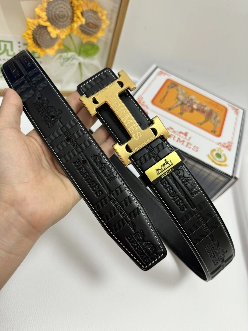 Inexpensive Hermes Belts