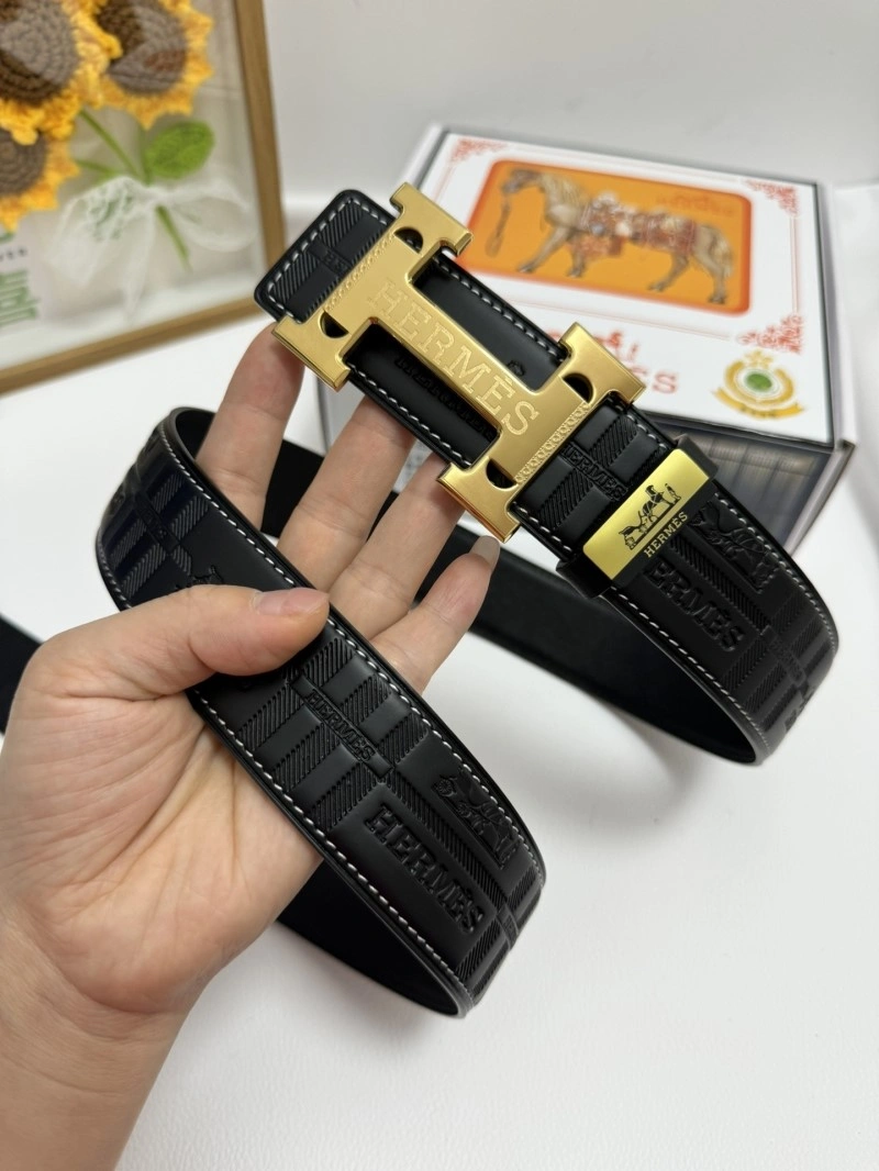 Inexpensive Hermes Belts