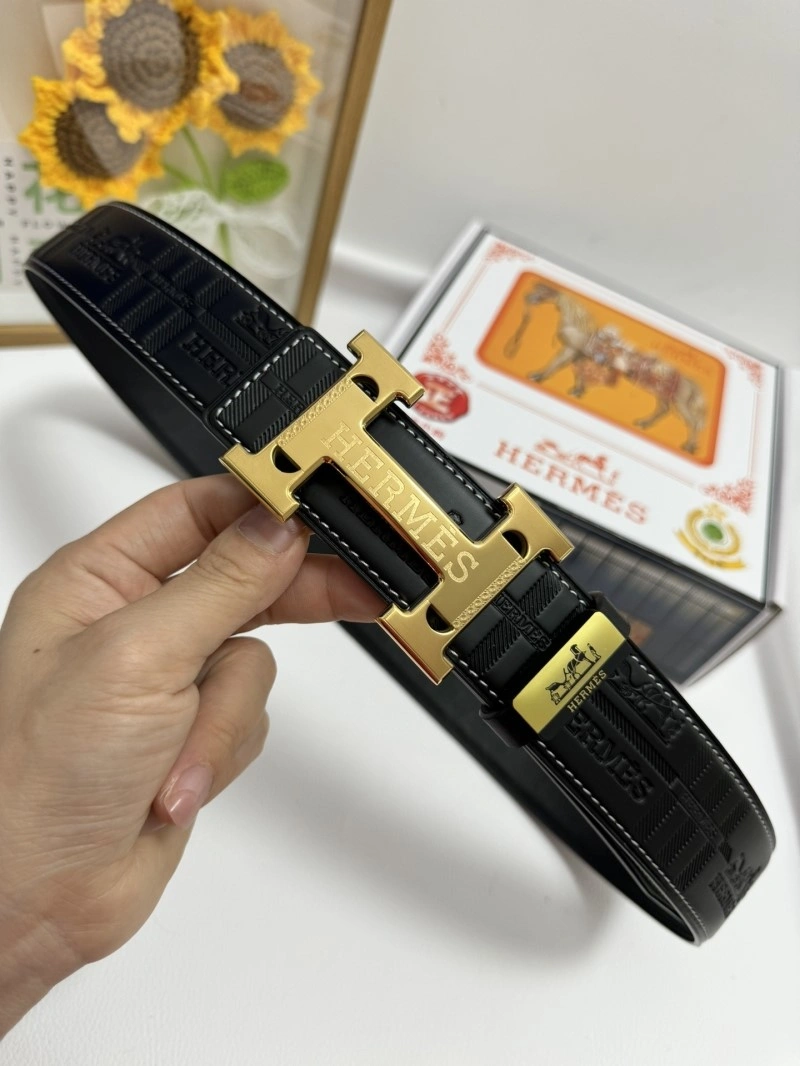 Inexpensive Hermes Belts