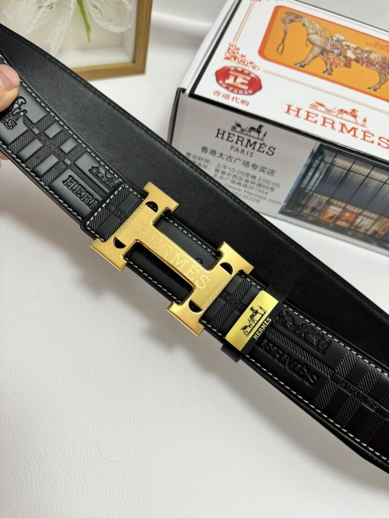 Inexpensive Hermes Belts