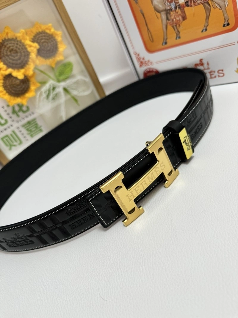 Inexpensive Hermes Belts