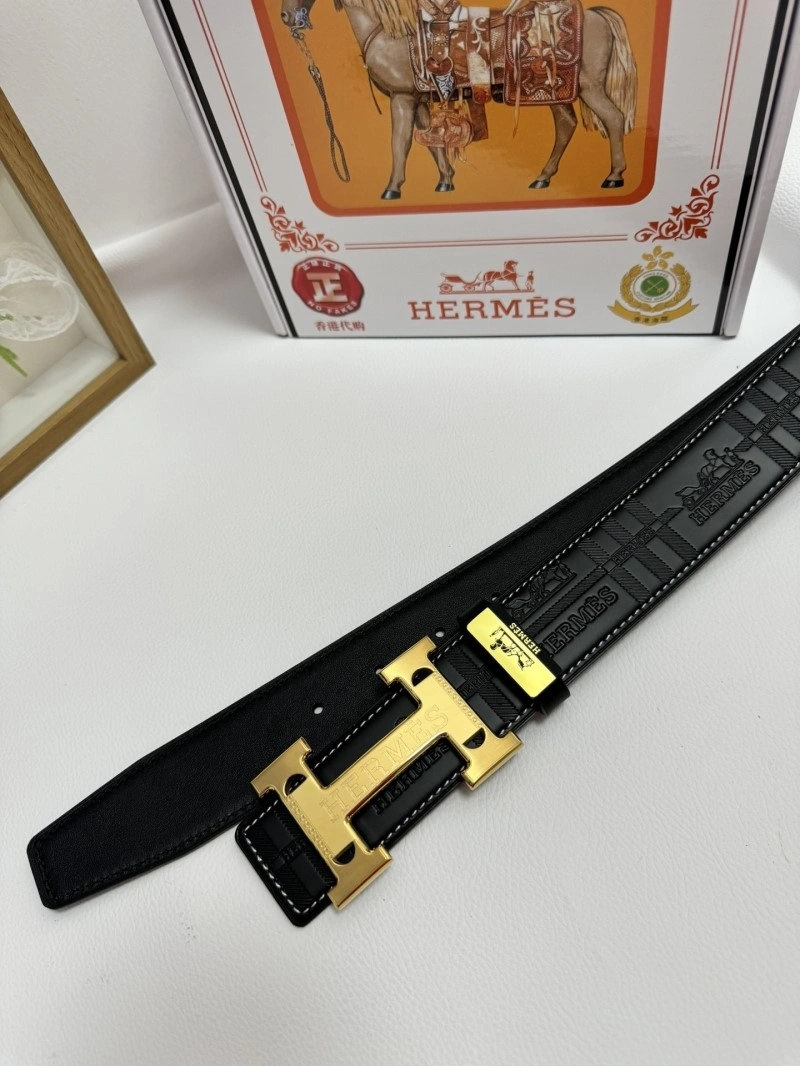 Inexpensive Hermes Belts