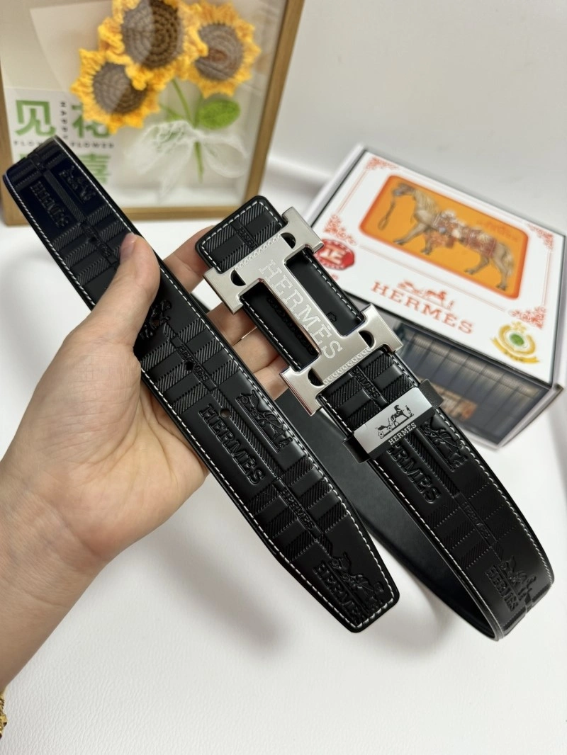 Brand-original Hermes Belts