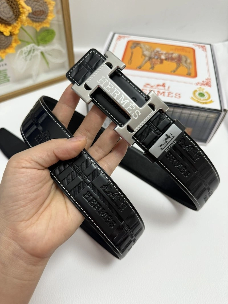 Brand-original Hermes Belts