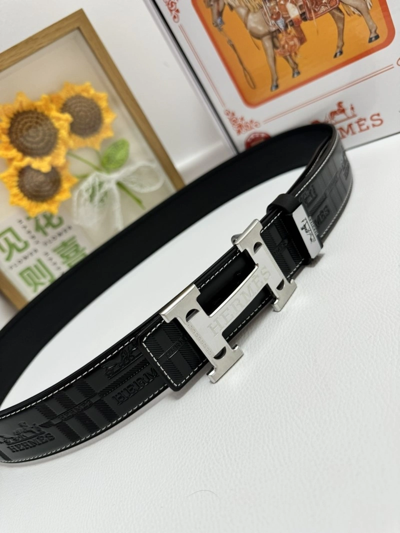 Brand-original Hermes Belts