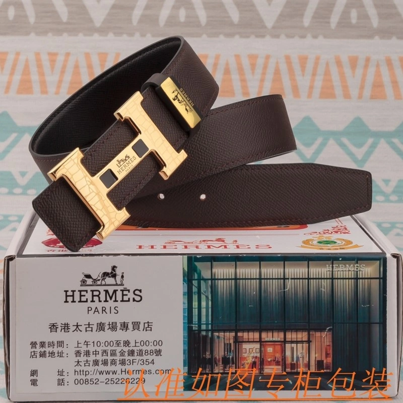 Reasonably priced Hermes Belts