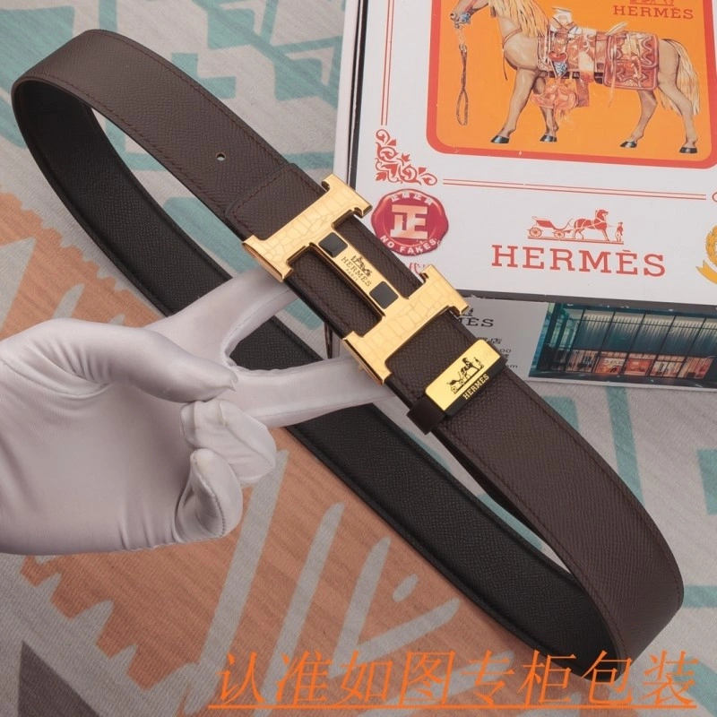 Reasonably priced Hermes Belts