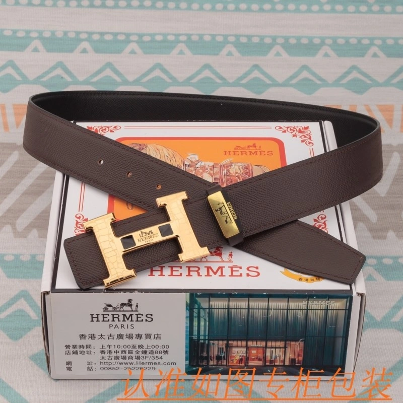 Reasonably priced Hermes Belts