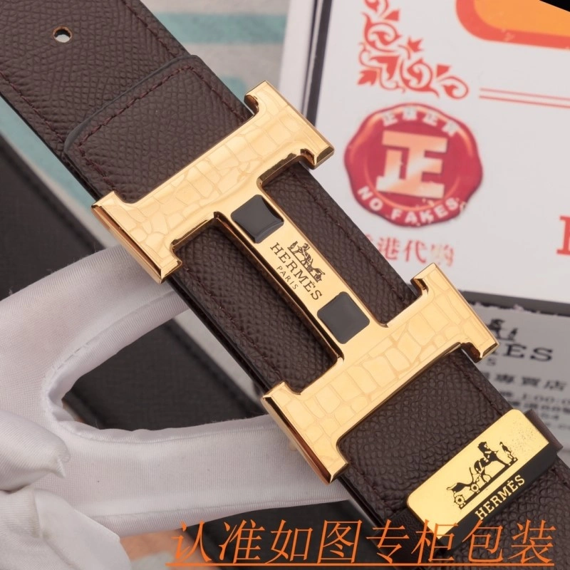 Reasonably priced Hermes Belts