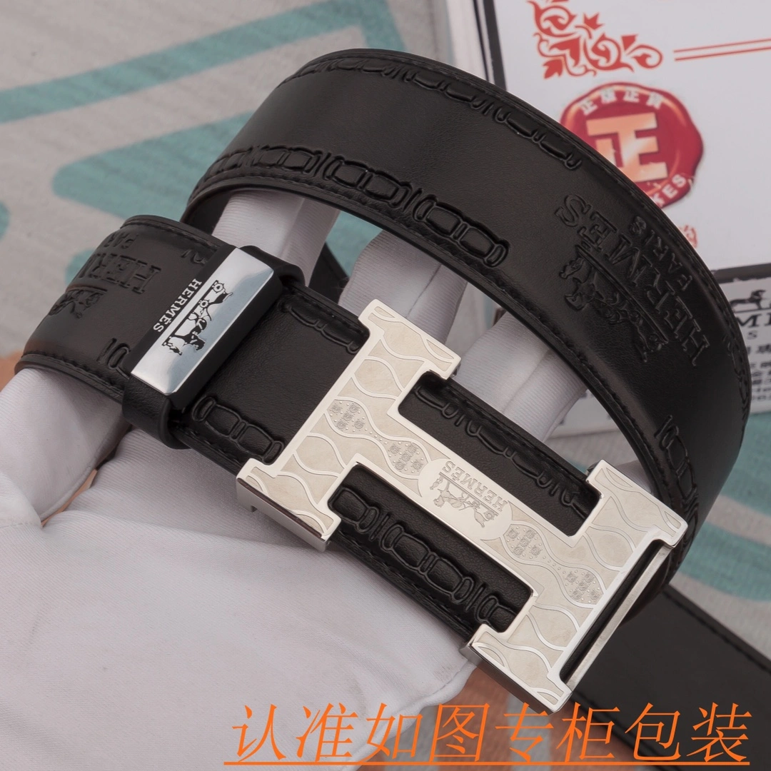 Low-cost Hermes Belts