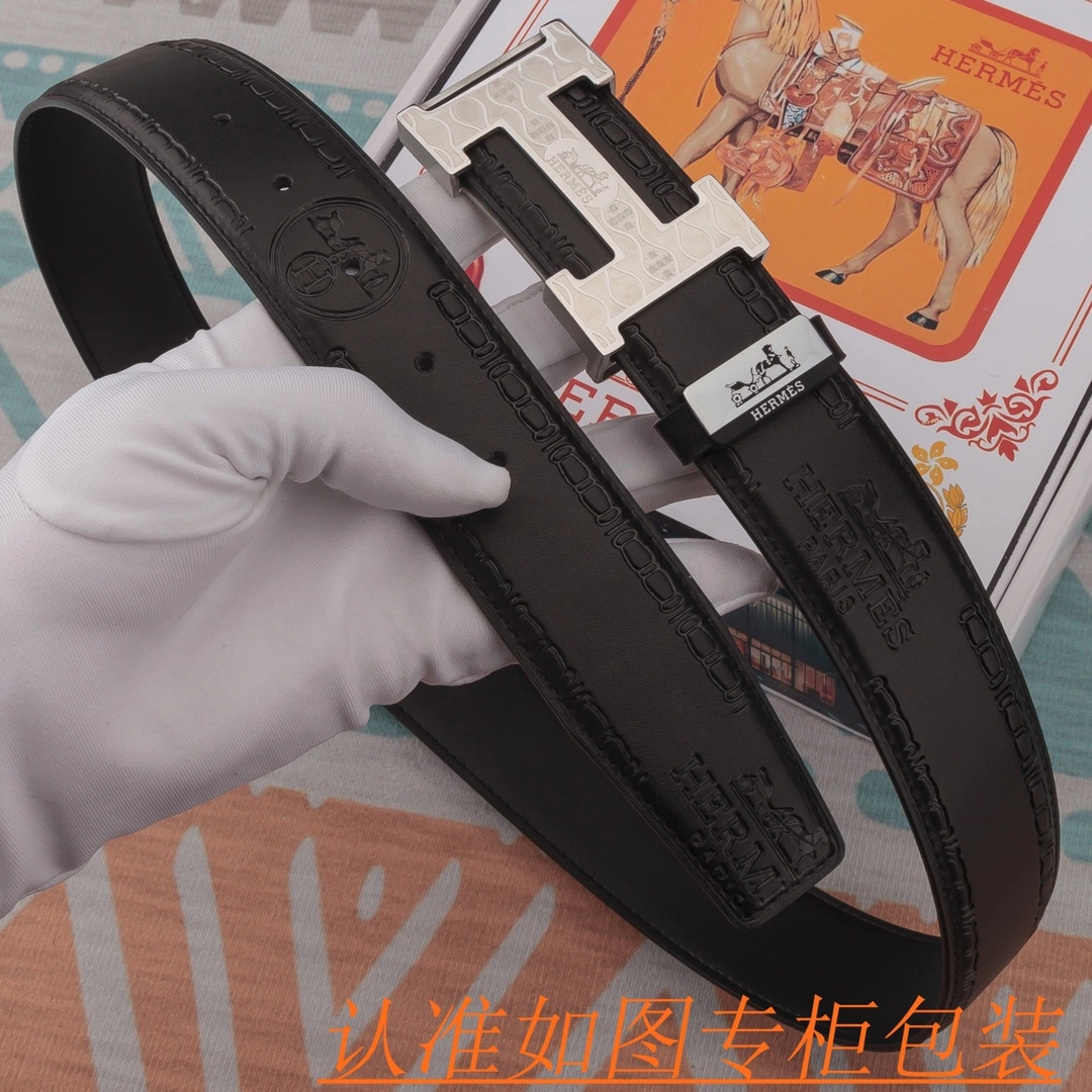 Low-cost Hermes Belts