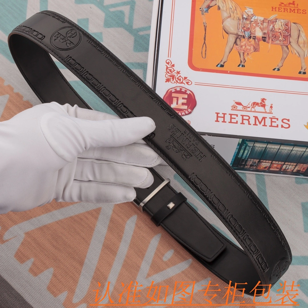 Low-cost Hermes Belts