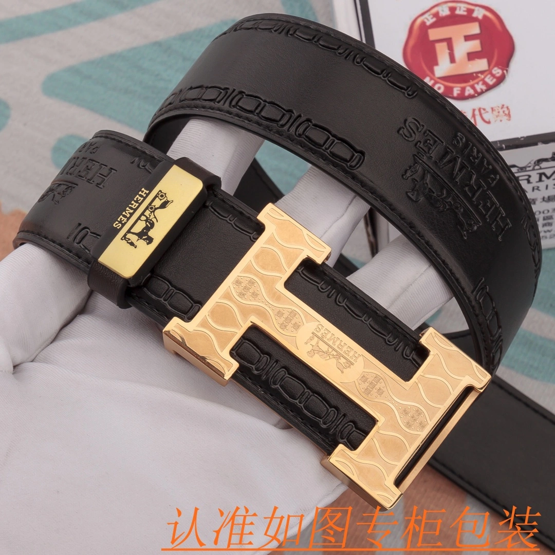 Genuine Hermes Belts