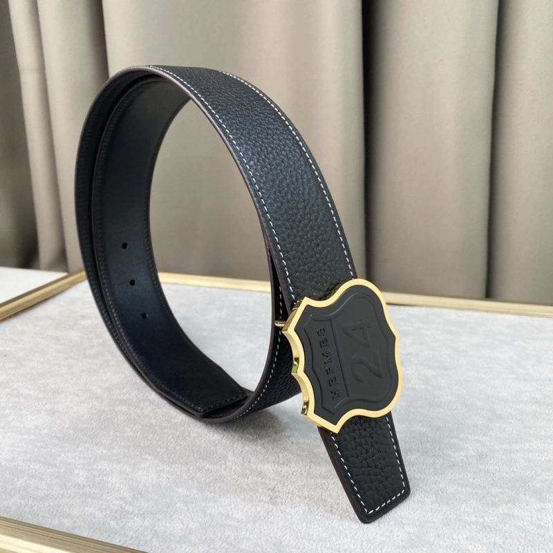 Inexpensive Hermes Belts