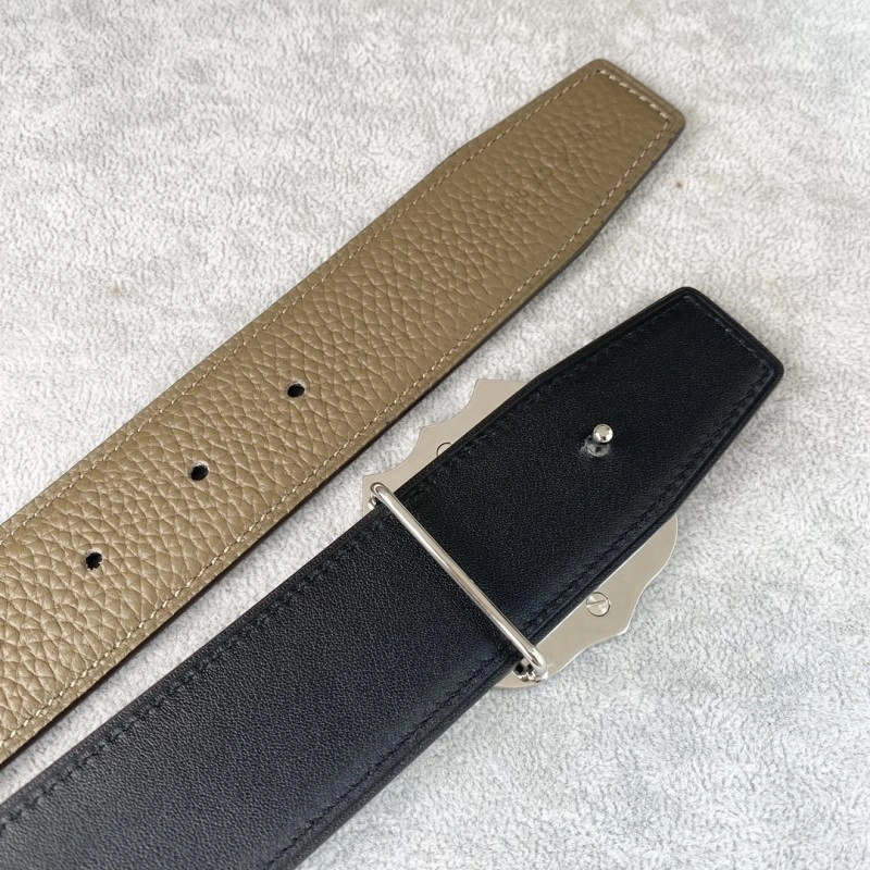 Exact replica Hermes Belts