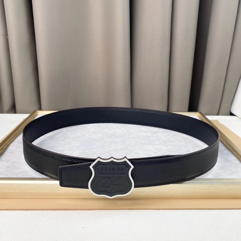 Low-cost Hermes Belts