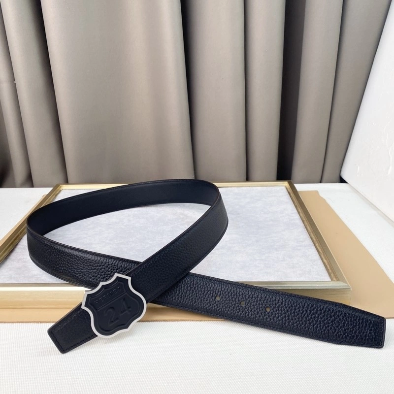 Low-cost Hermes Belts