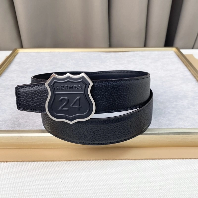 Low-cost Hermes Belts