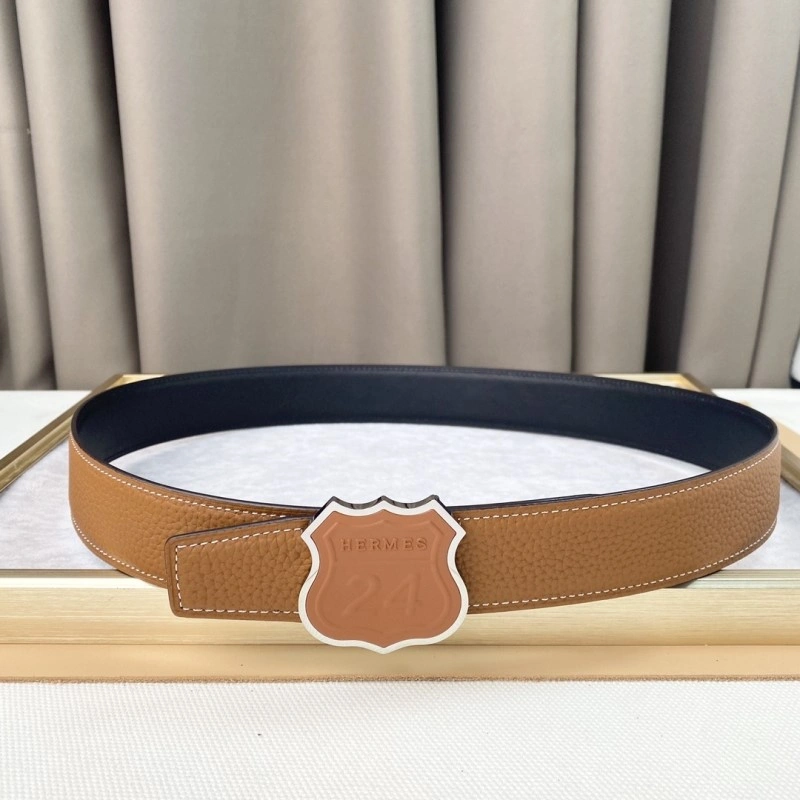 Budget-friendly Hermes Belts