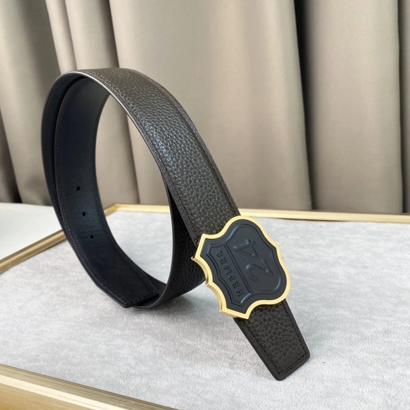 Mirror quality Hermes Belts
