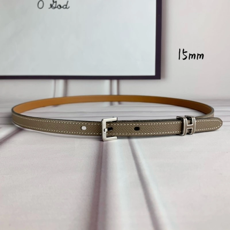 High accuracy Hermes Belts