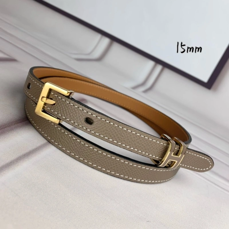 High accuracy Hermes Belts