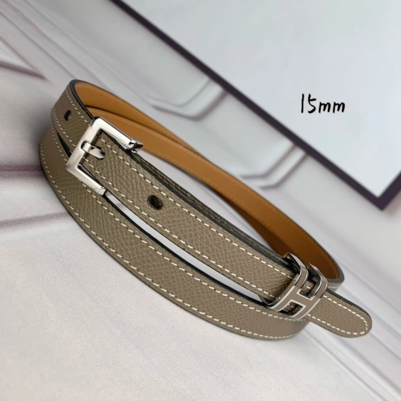 High accuracy Hermes Belts