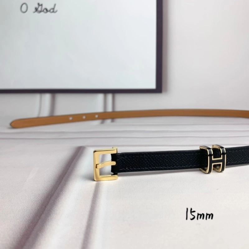 Economical Hermes Belts