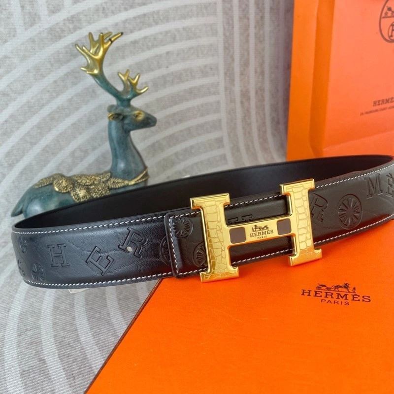 Legit Hermes Belts