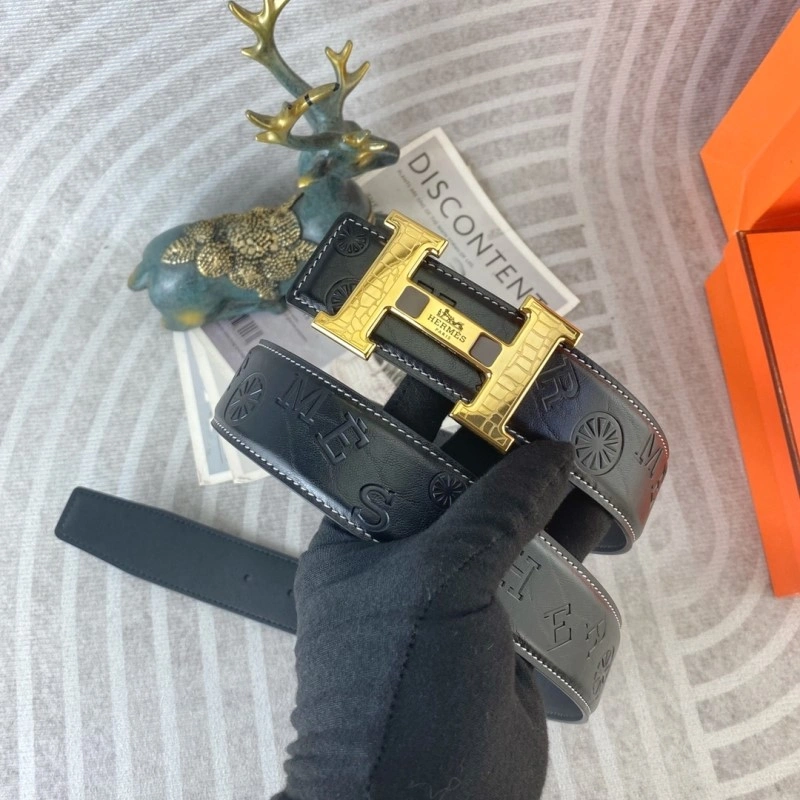 Legit Hermes Belts