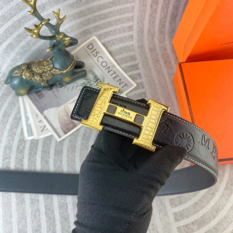 Legit Hermes Belts