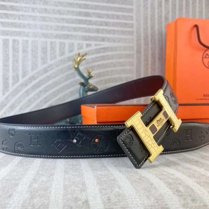 Legit Hermes Belts