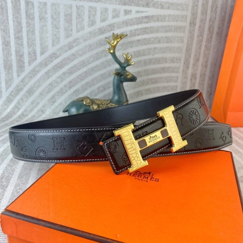 Legit Hermes Belts