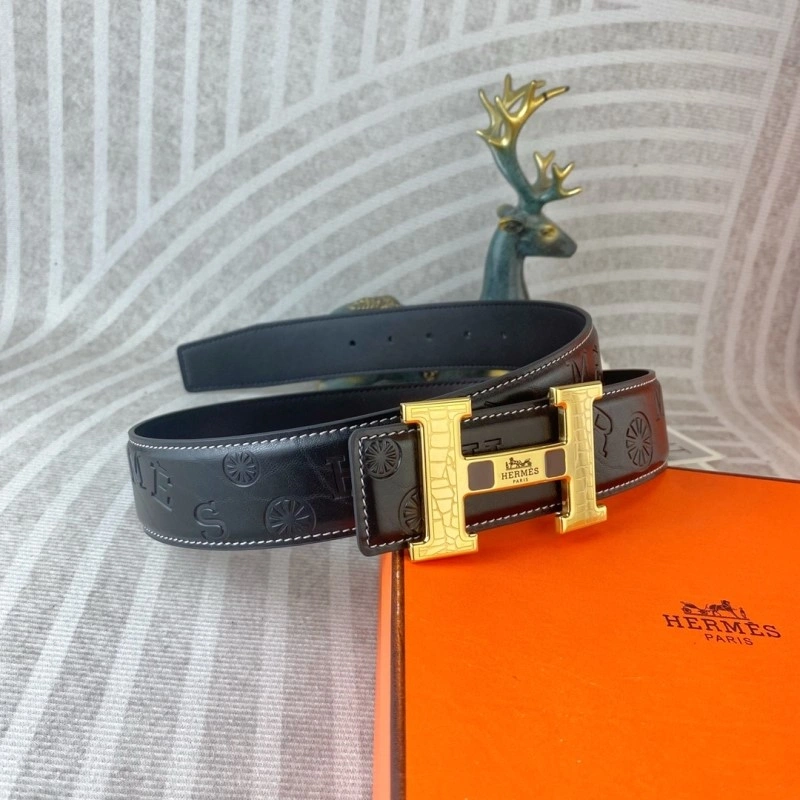 Legit Hermes Belts