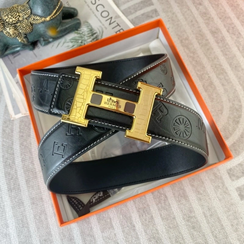 Legit Hermes Belts