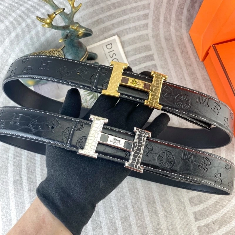 Legit Hermes Belts