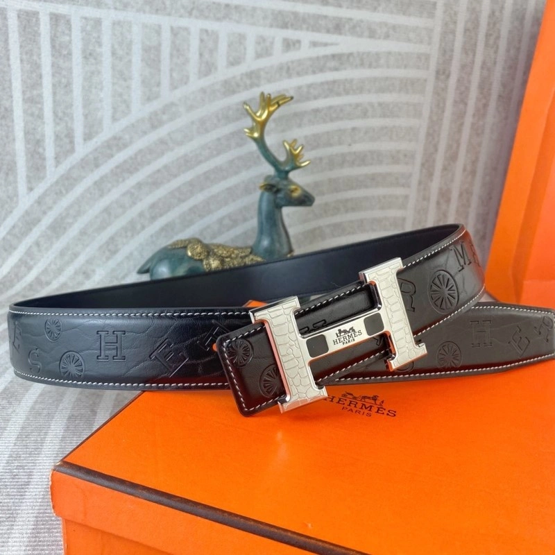 Perfect replica Hermes Belts